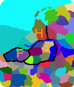 Rhine border in the Low Countries | Paradox Interactive Forums