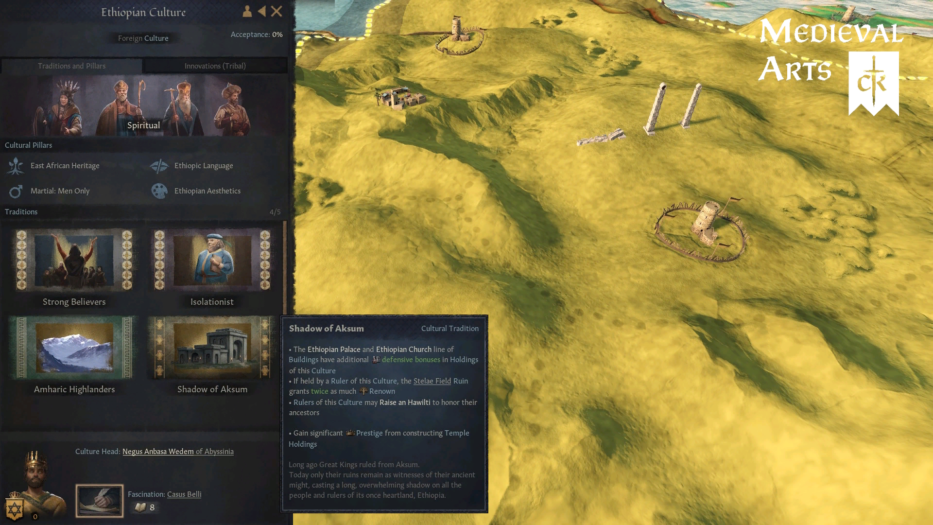 MA: 2.6 "Giants' Works" | Paradox Interactive Forums