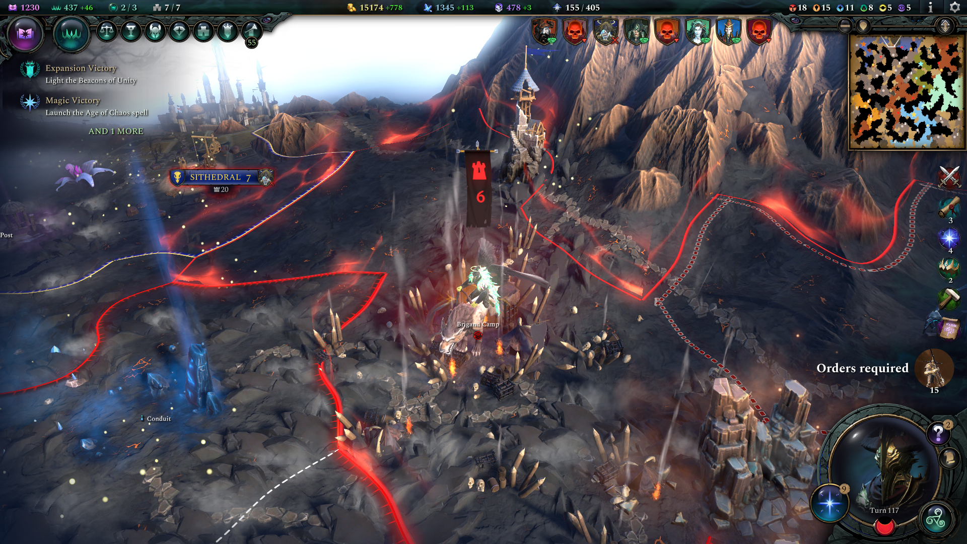Confirmed - Free city forces cannot destroy infestation | Paradox ...