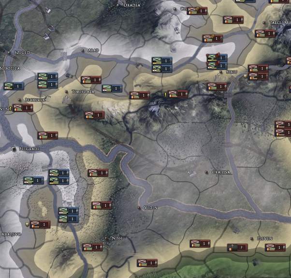 The German Century (a Kaiserreich AAR) | Page 5 | Paradox Interactive ...