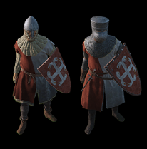 Discusion: redistribution of military skins in CK3 | Paradox ...