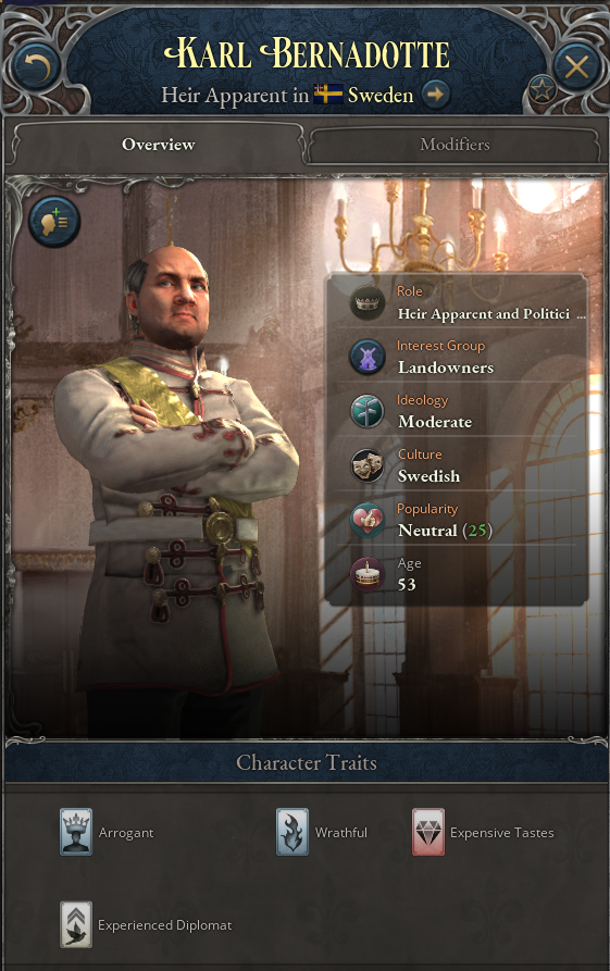 Modding - Quick Questions / Quick Answers | Page 15 | Paradox Interactive Forums