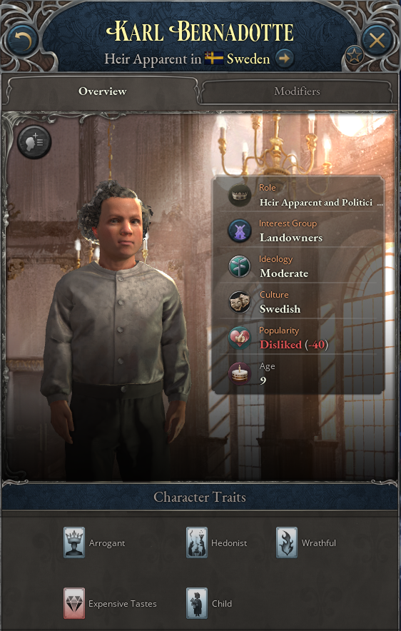 Modding - Quick Questions / Quick Answers | Page 15 | Paradox Interactive Forums