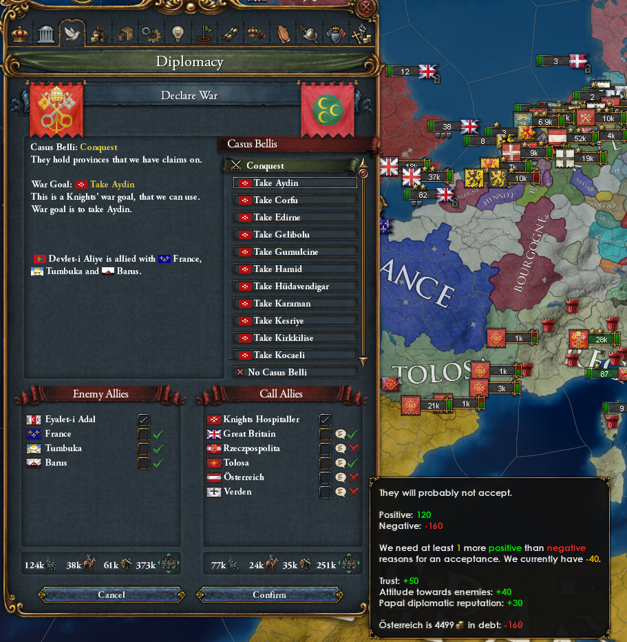 The Obligatory EUIV Strange Screenshot Thread | Page 1056 | Paradox ...