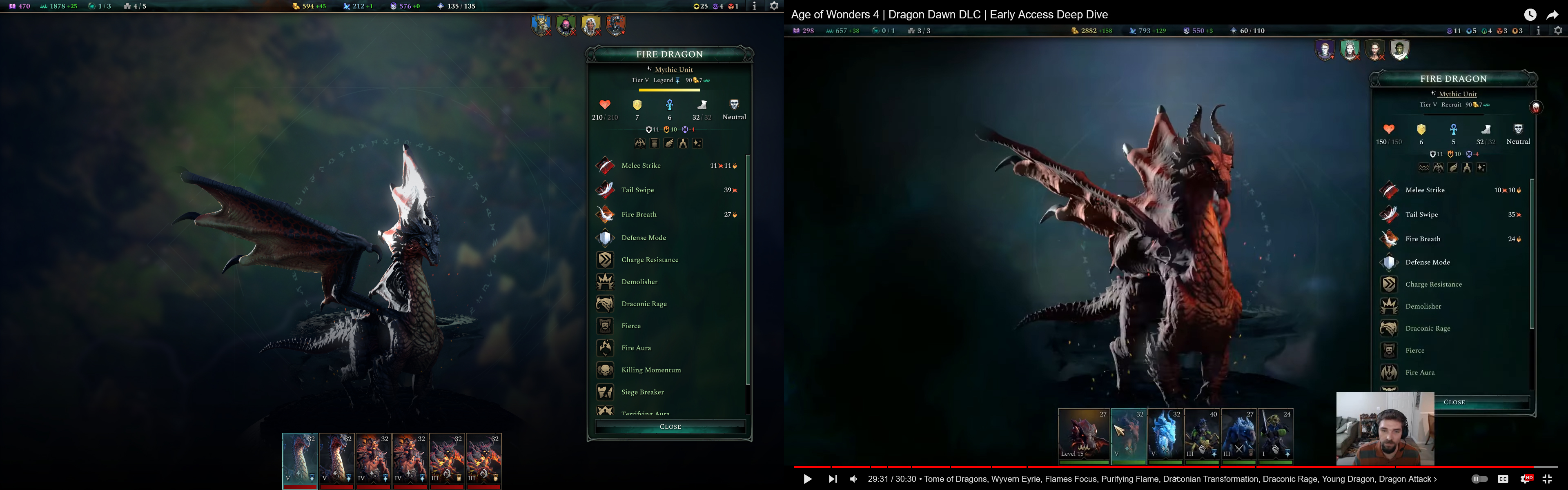 Let's discuss Wyvern patch changes (Early Access) | Paradox Interactive Forums
