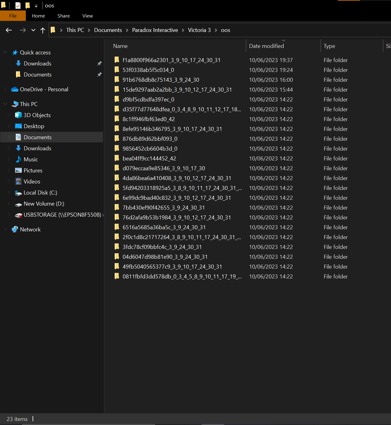 Confirmed - Victoria III - Out of sync when trying to restart a saved multiplayer game | Paradox ...