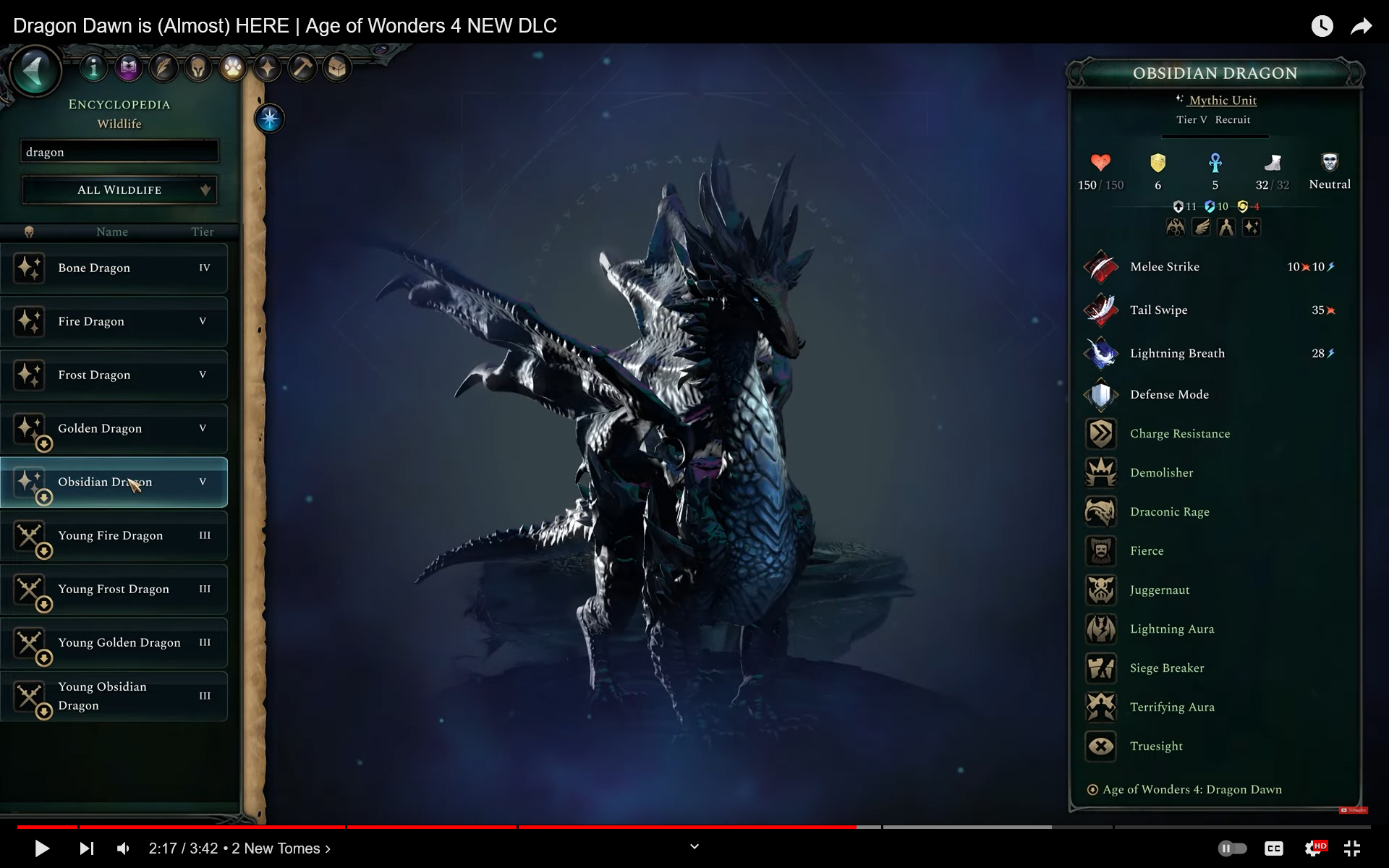 Let's discuss Wyvern patch changes (Early Access) | Page 2 | Paradox ...