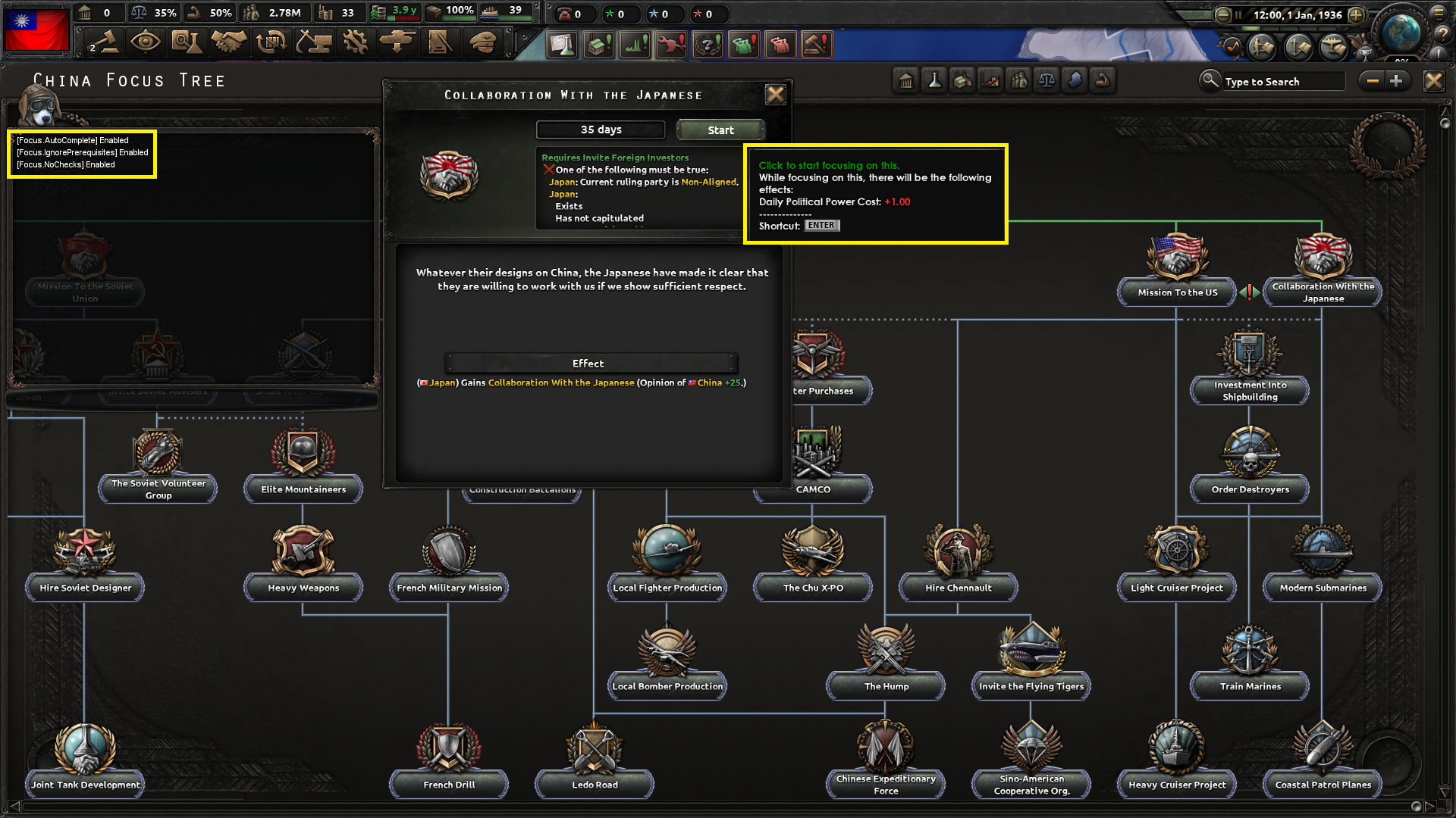 Quick Questions/ Quick Answers - HoI4 | Page 159 | Paradox Interactive ...