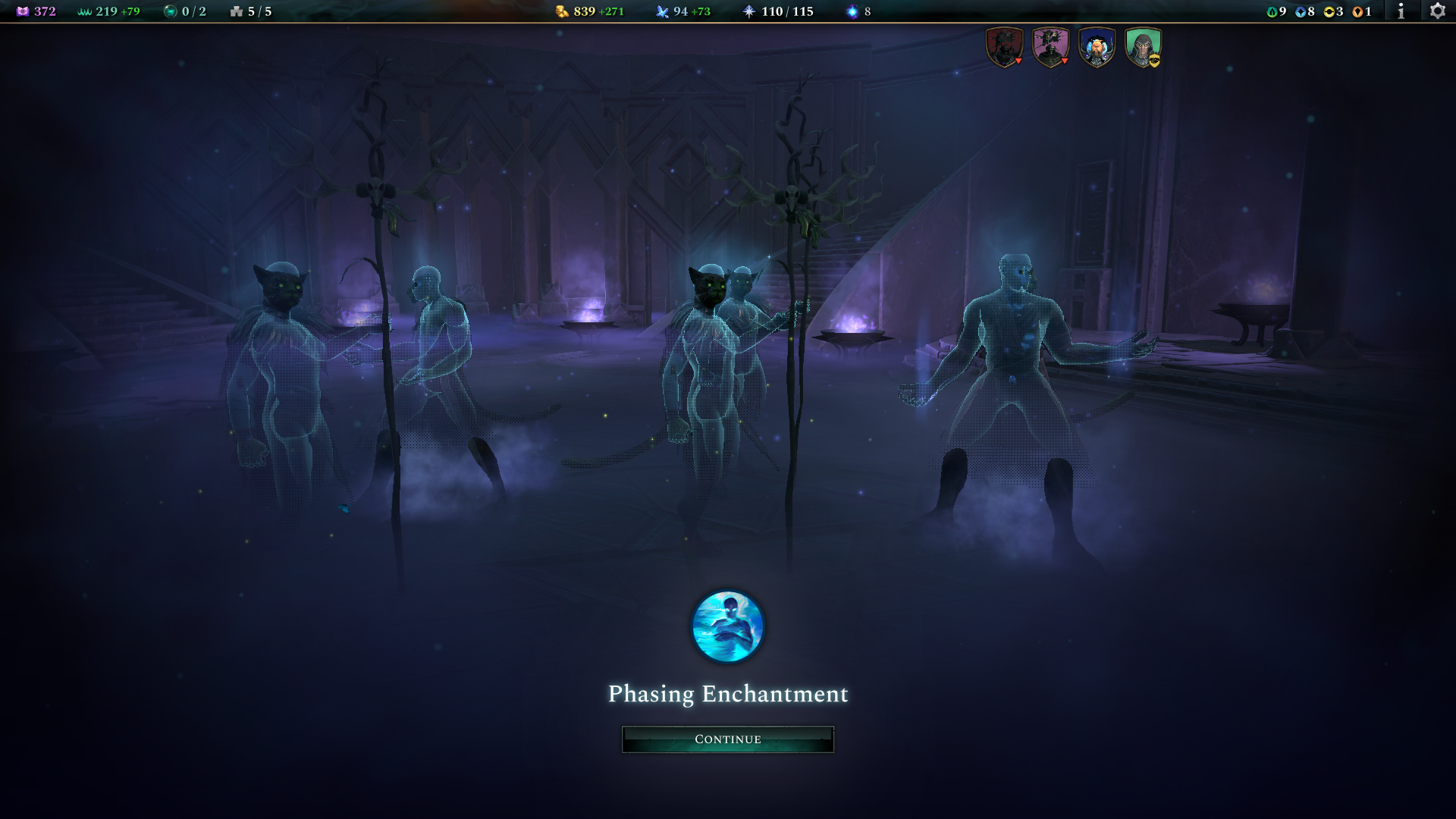 Needs Info - Astral units weird textures | Paradox Interactive Forums