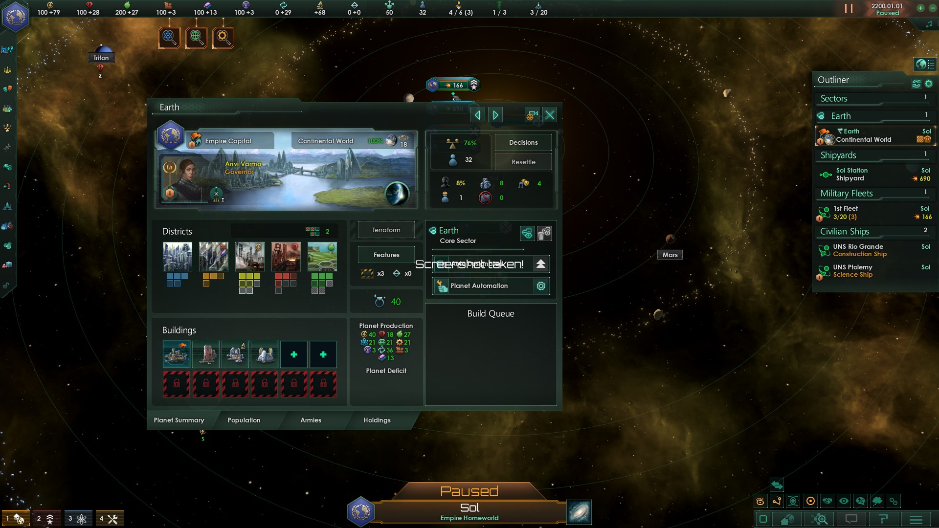 Spice up Ecumenopoli city appearance a little | Paradox Interactive Forums