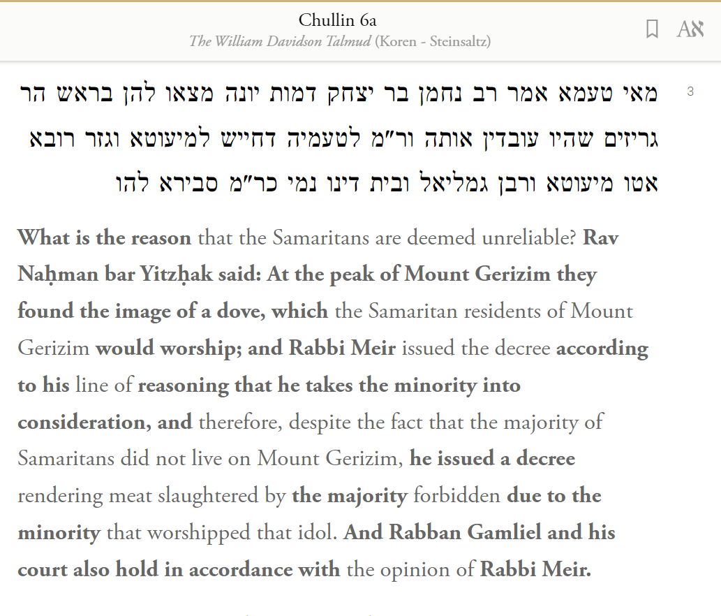 Israelite cultures languages | Paradox Interactive Forums