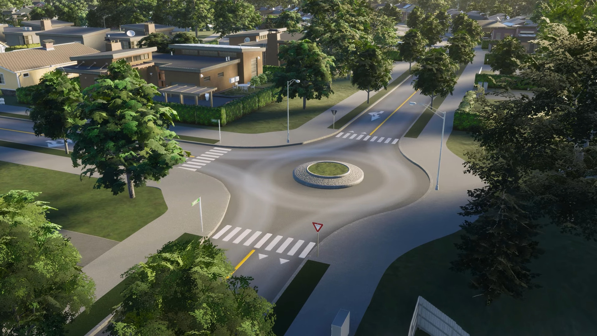 No yield? At least we can stop turns. | Paradox Interactive Forums