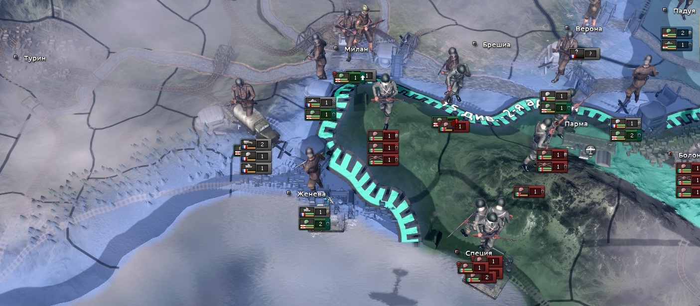 HoI 4 - Russian Localization mistranslations | Paradox Interactive Forums