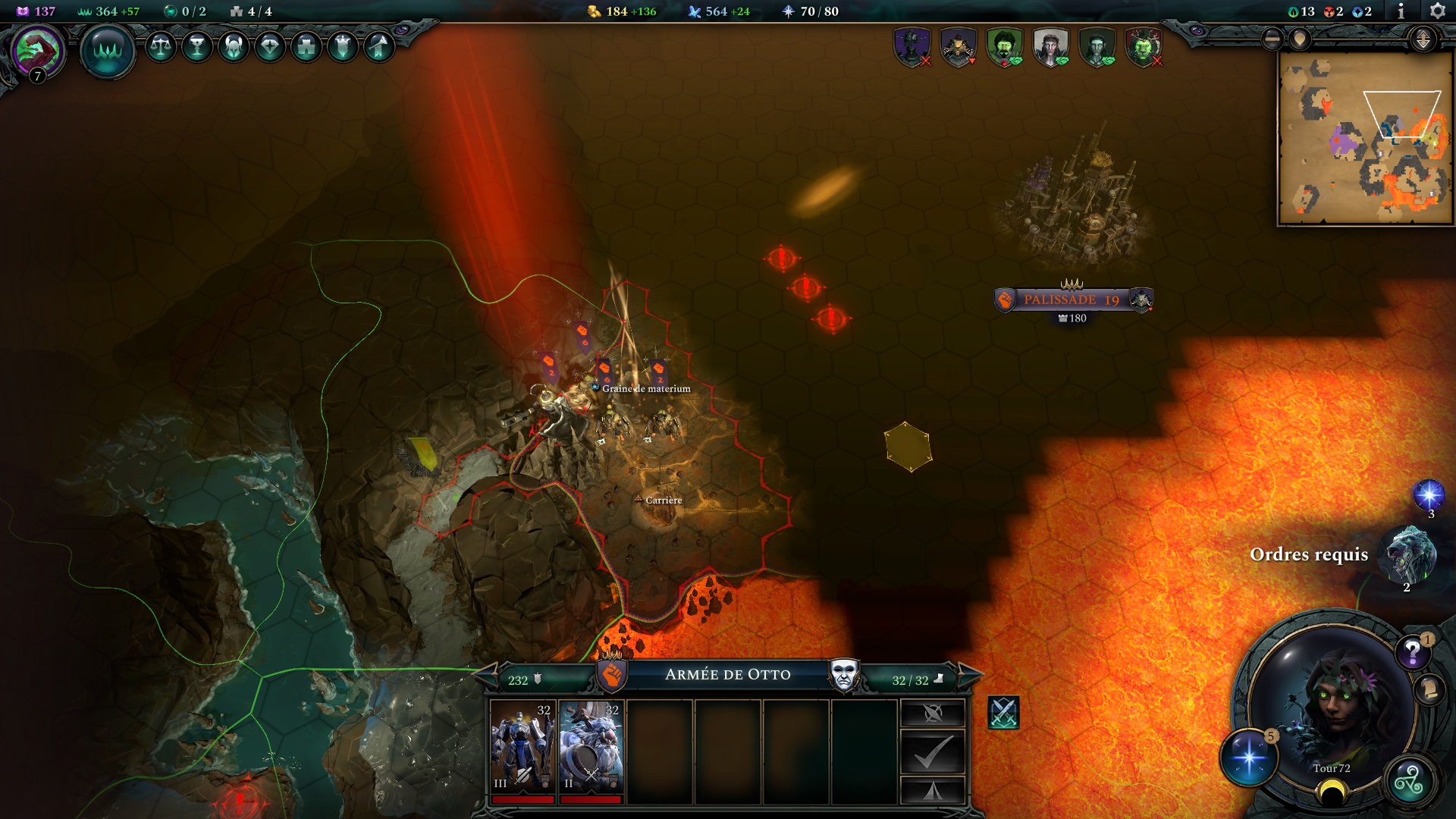 Map generator - Lock up player | Paradox Interactive Forums