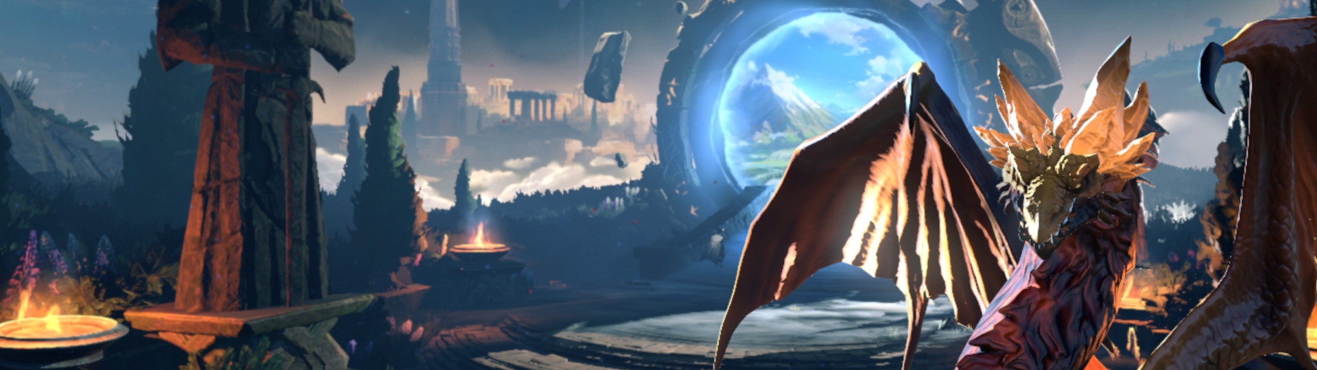 Dragon Dawn Content Pack and Wyvern Update out now! | Paradox Interactive Forums