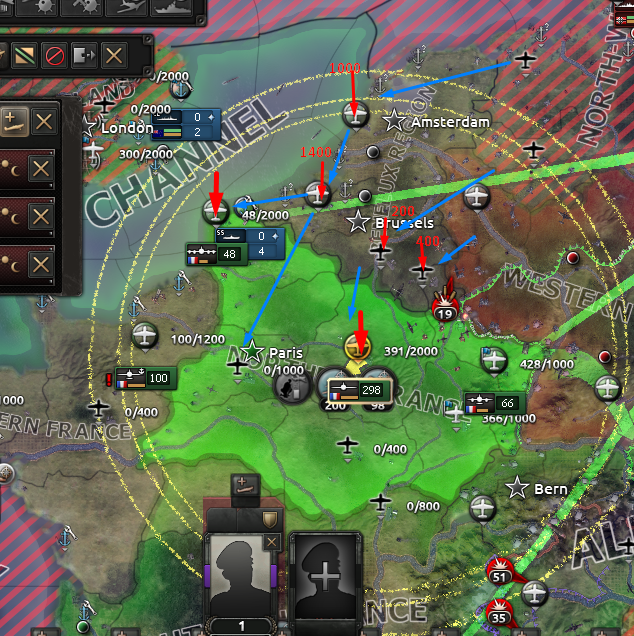 CIV vs MIL build Germany Expert AI | Page 2 | Paradox Interactive Forums