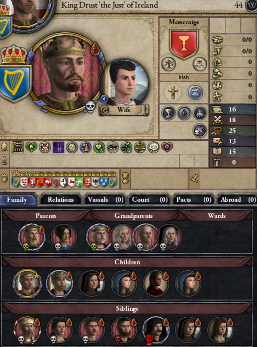 Bouncing Around Europe | Paradox Interactive Forums