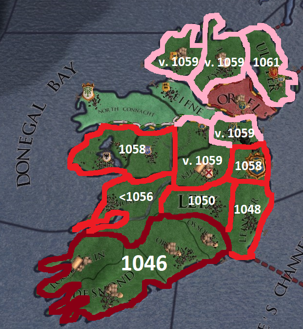 Bouncing Around Europe | Paradox Interactive Forums