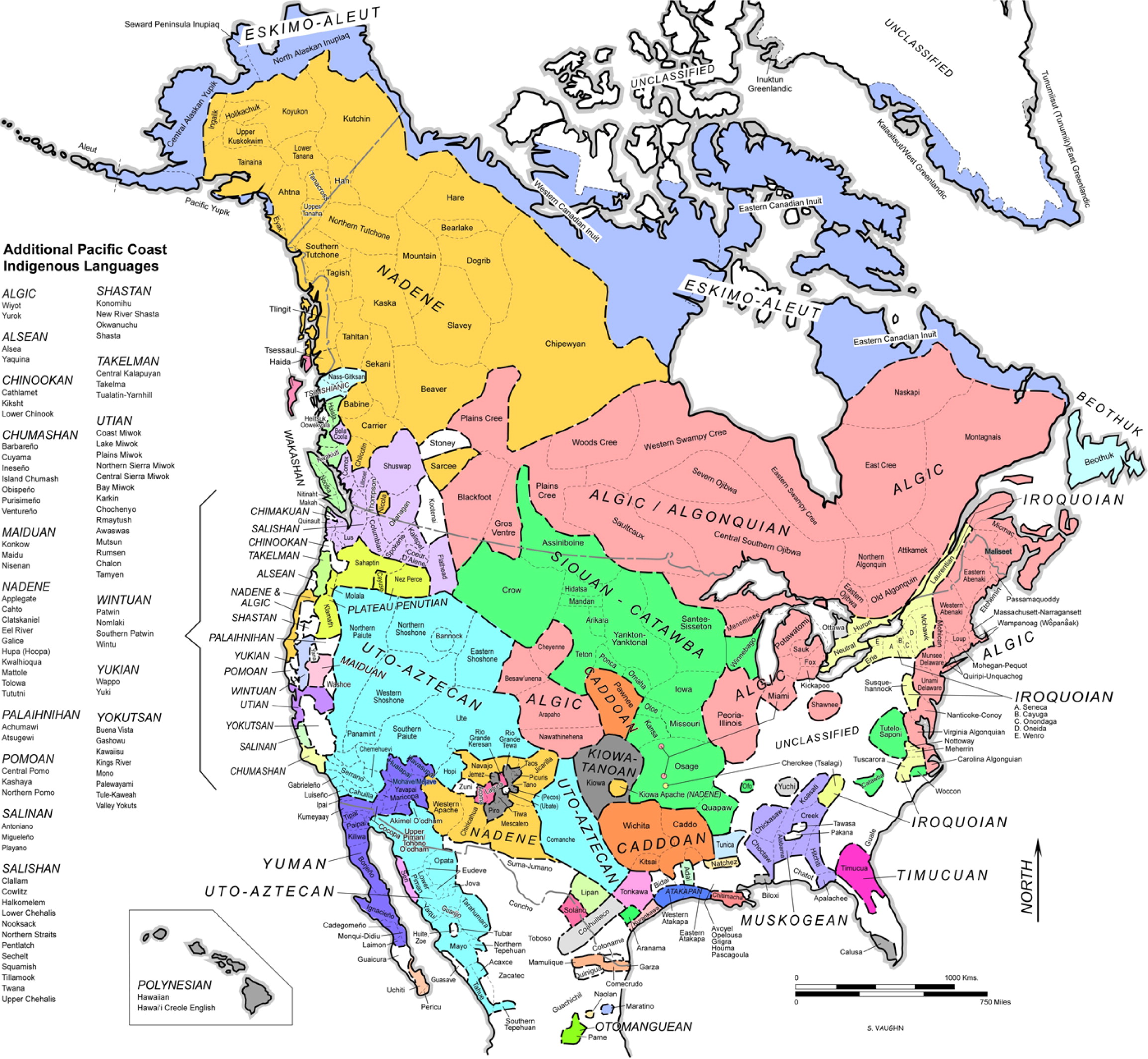 North American Culture Groups: 14 instead of 16 | Paradox Interactive ...