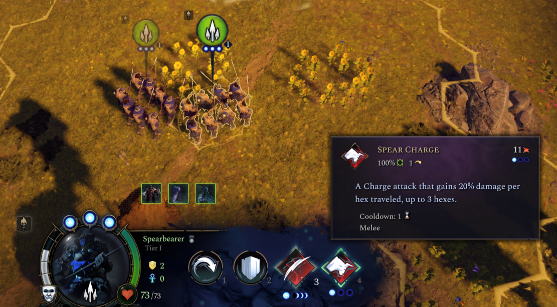 Confirmed - Primal Strike only applies to Base Melee attacks, not all ...