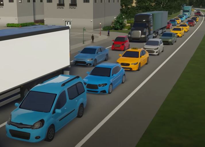 Realism: Vehicle Colors | Paradox Interactive Forums