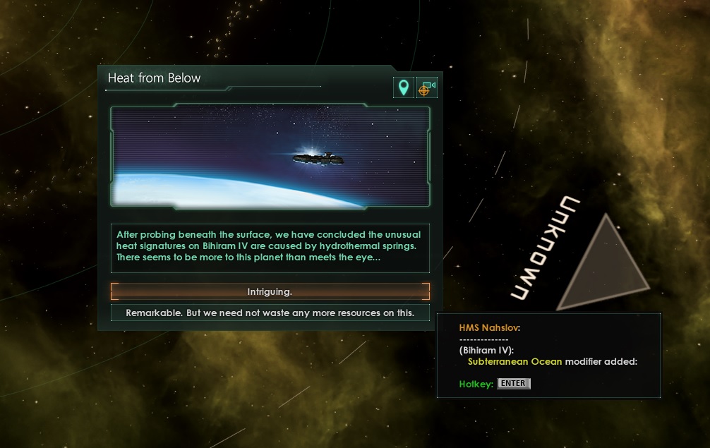 Stellaris - Heat from below anomaly missing descriptor (3.6.0 open beta 2 df65) | Paradox ...