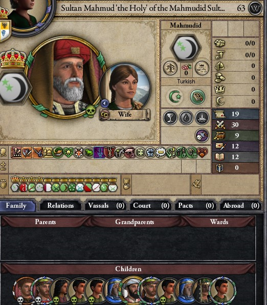 Bouncing Around Europe | Paradox Interactive Forums