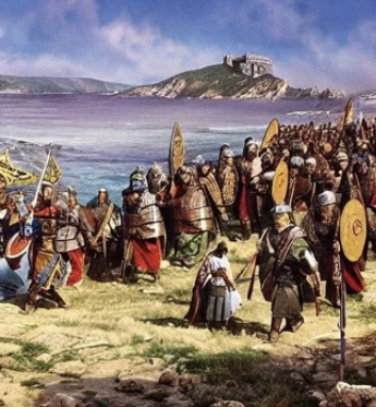 The Chronicles of House Altunia’s Lords | Paradox Interactive Forums