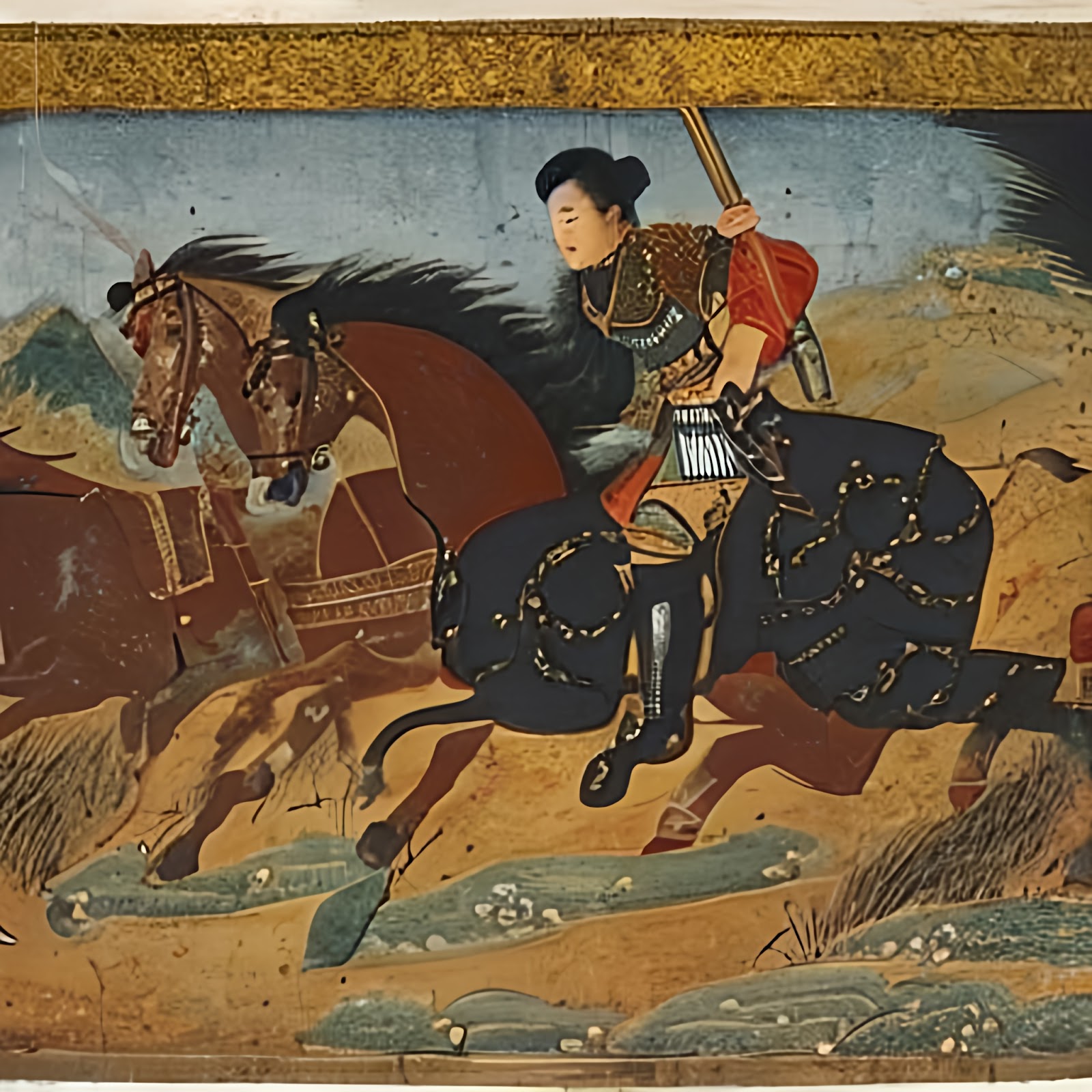 The Chronicles of House Altunia’s Lords | Paradox Interactive Forums