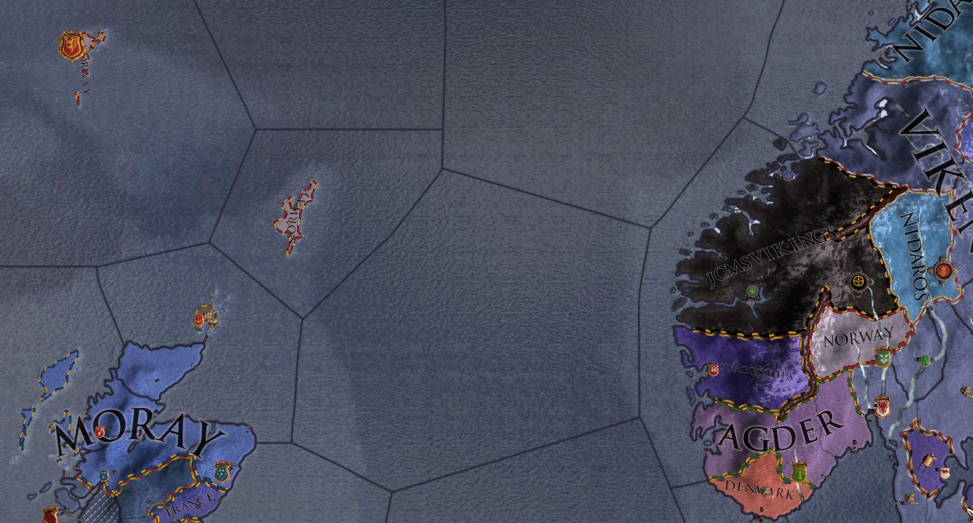 Bouncing Around Europe | Paradox Interactive Forums