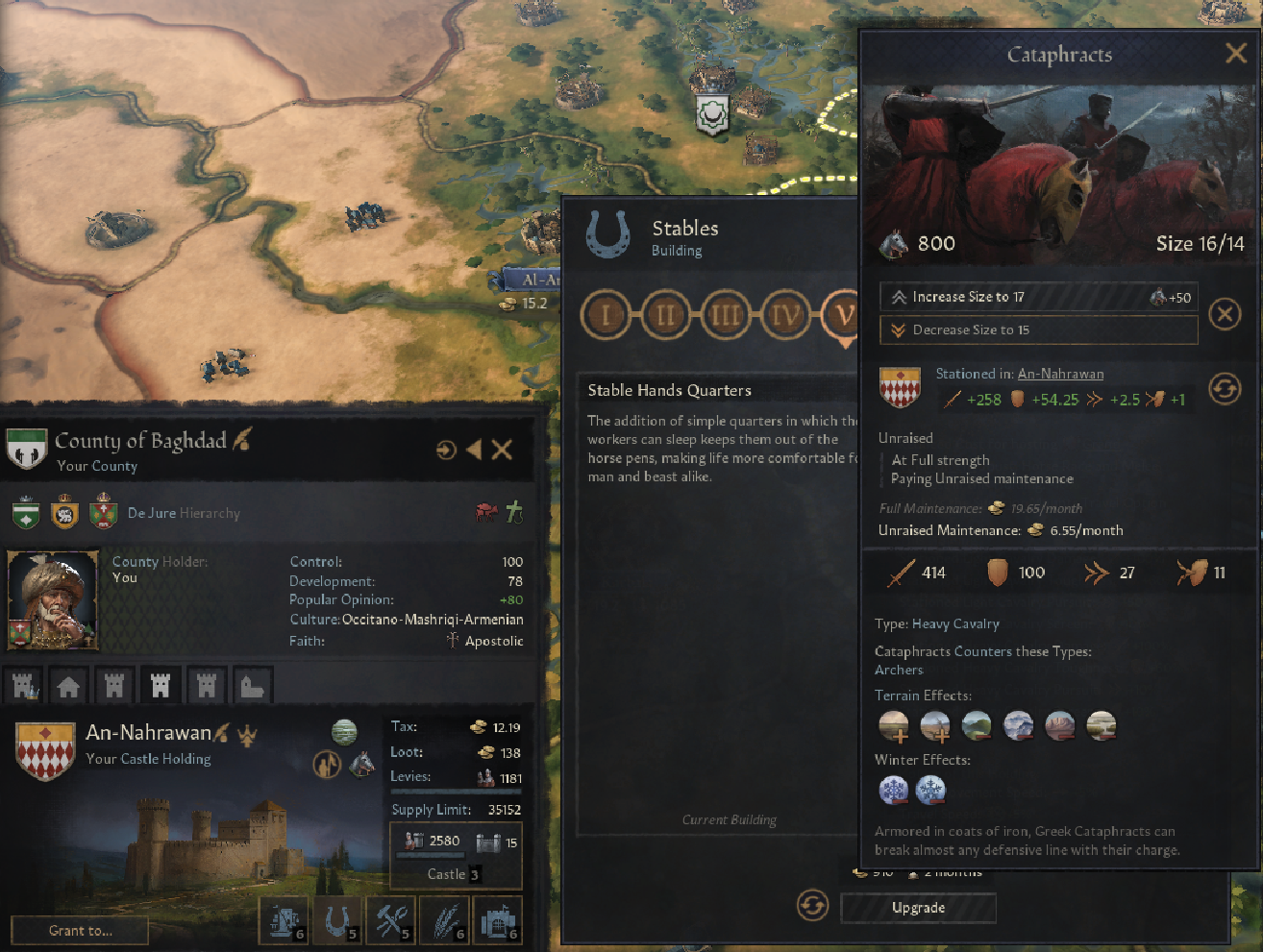 So, years after the release, have any of these issues been fixed/improved? | Paradox Interactive ...