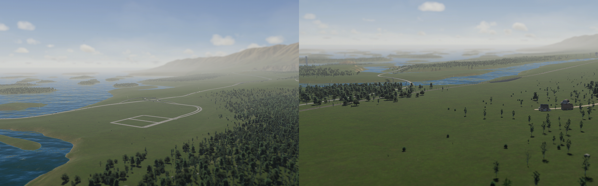 Development Diary #7: Maps & Themes | Paradox Interactive Forums