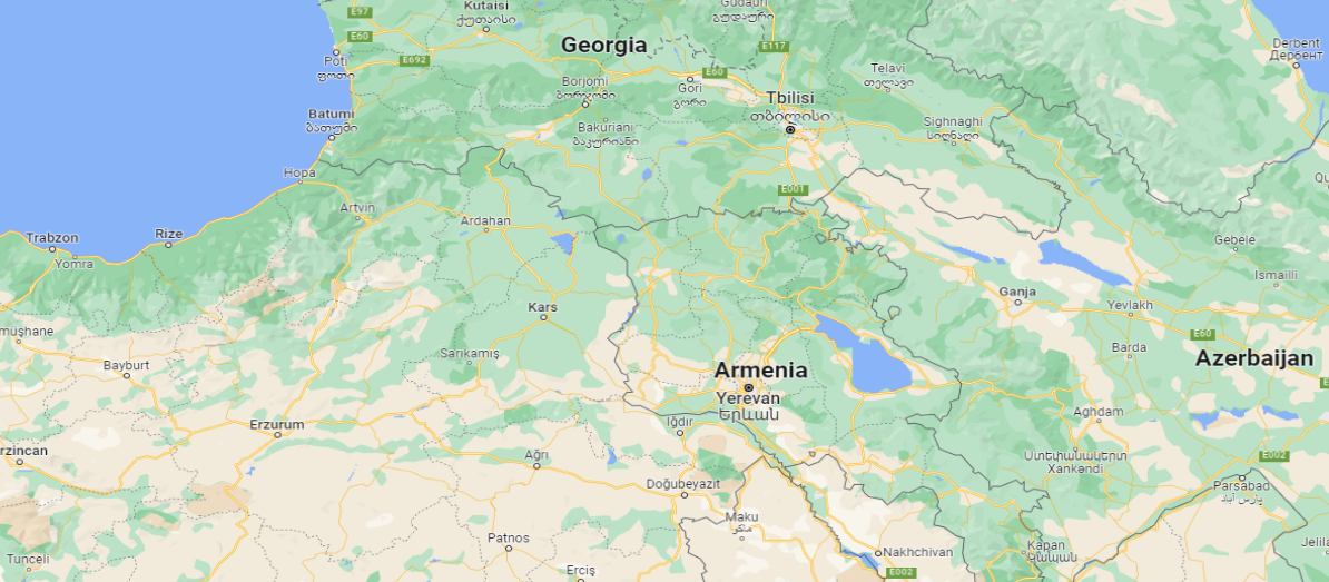 Turkish-Soviet Border drawn wrong | Paradox Interactive Forums