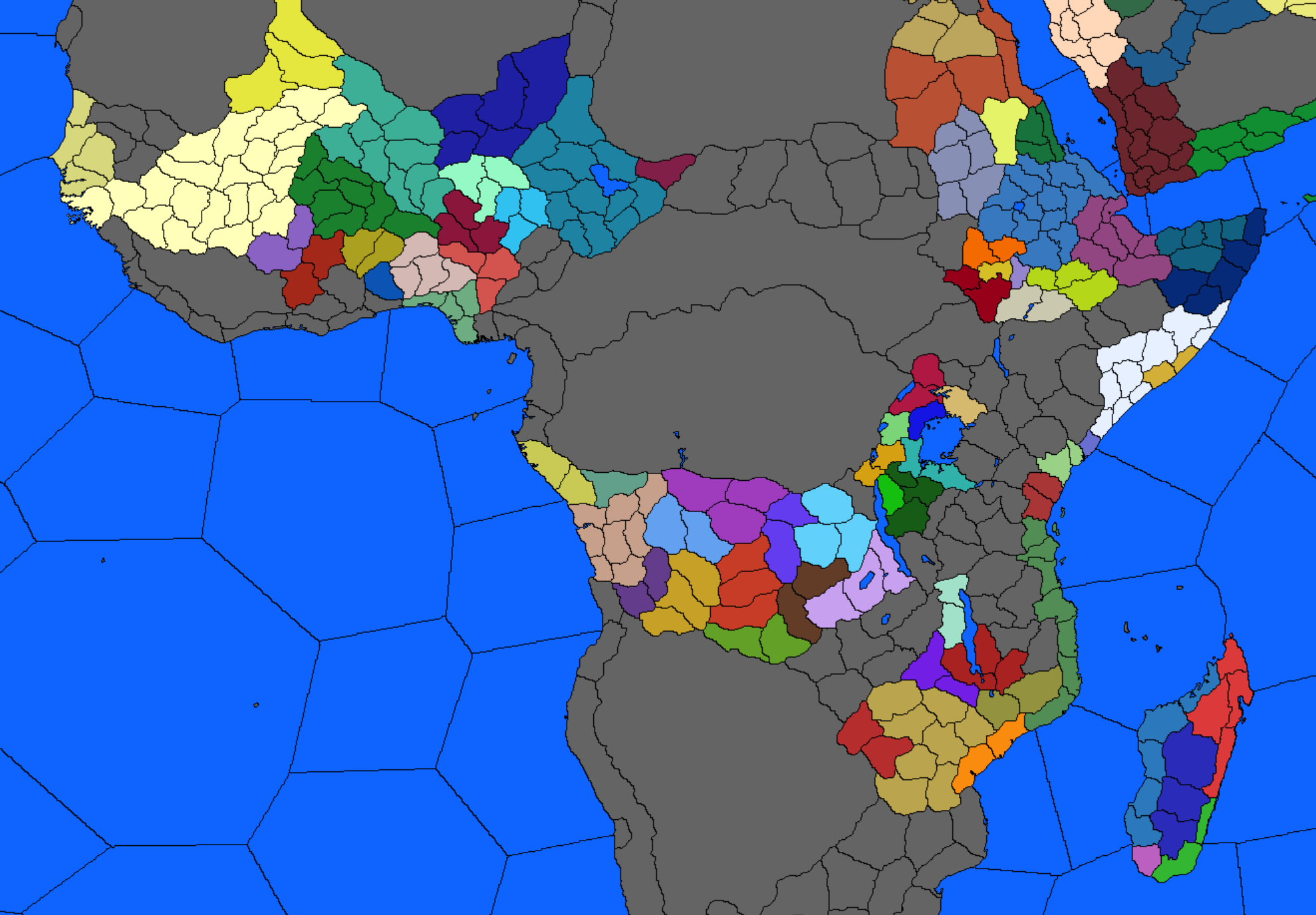 EU5 should have two start dates - 1356 and 1492. | Page 2 | Paradox ...