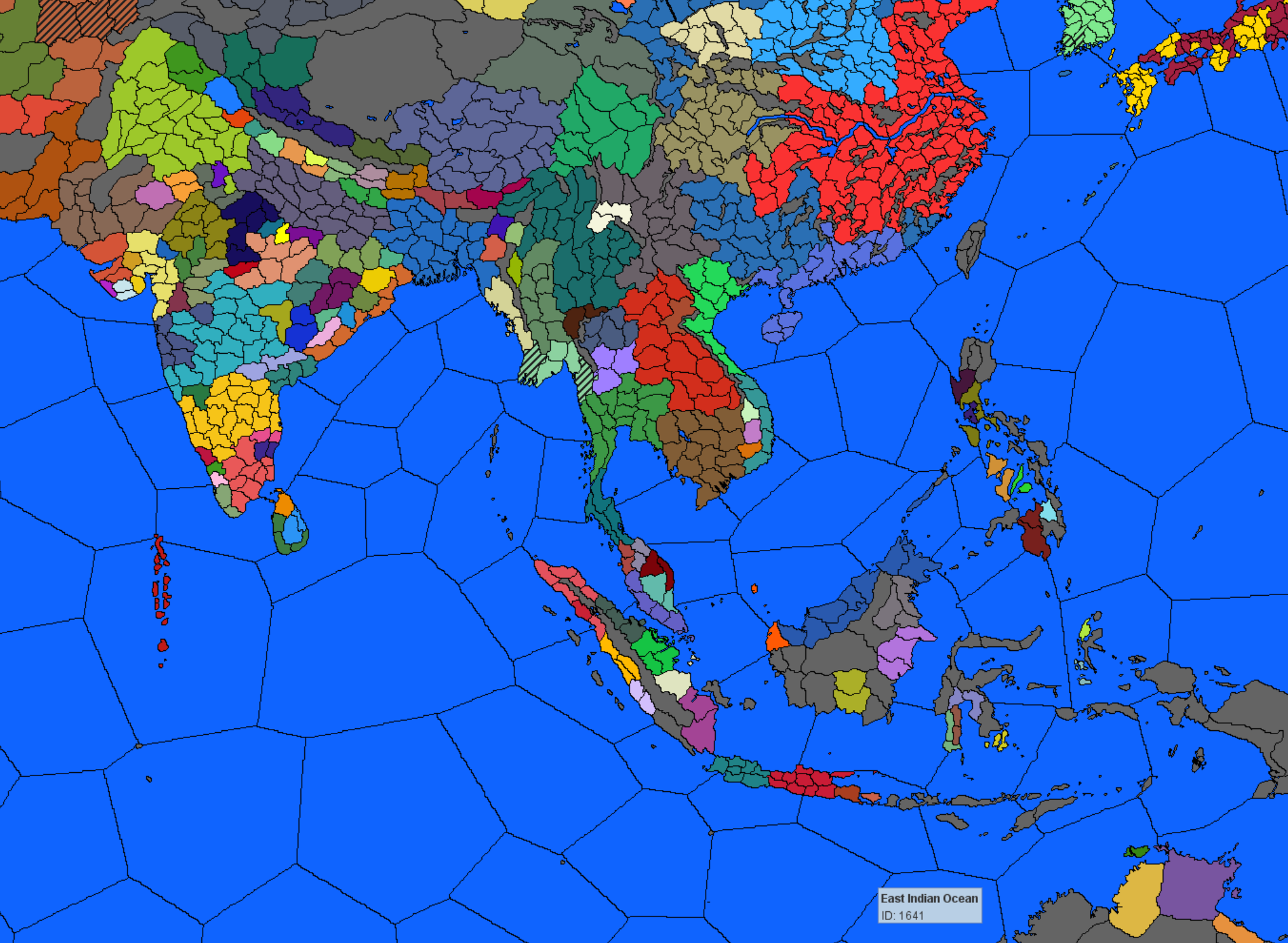 EU5 should have two start dates - 1356 and 1492. | Page 2 | Paradox ...