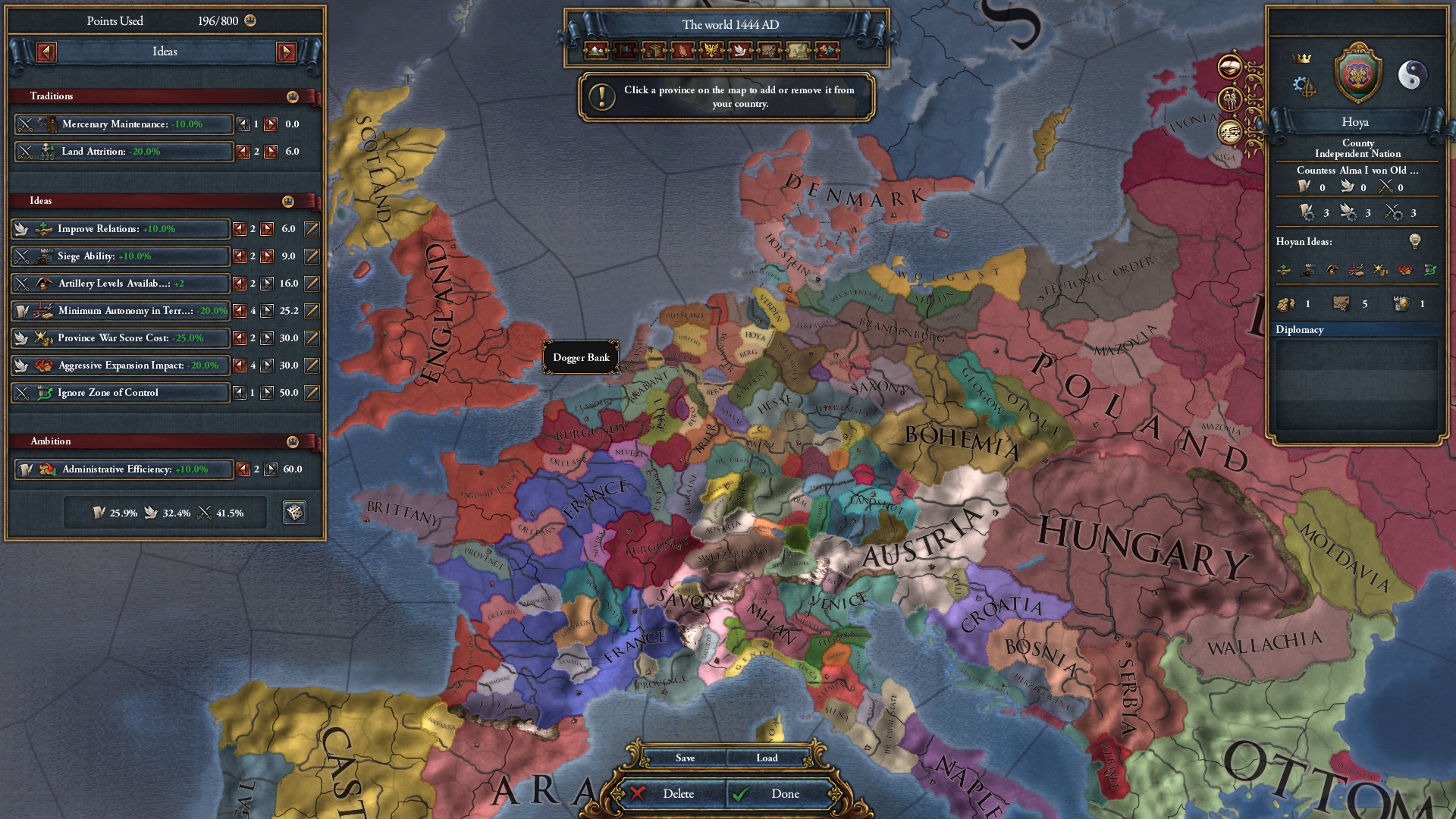 Custom nation World Conquest | Paradox Interactive Forums