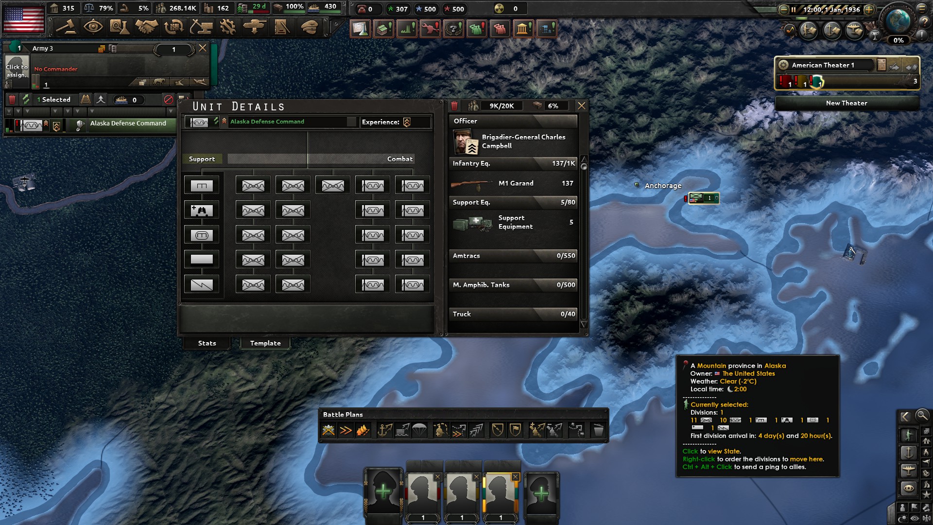 Confirmed - Missing NATO Icons with Amtracs/Amphibious Tanks | Paradox Interactive Forums