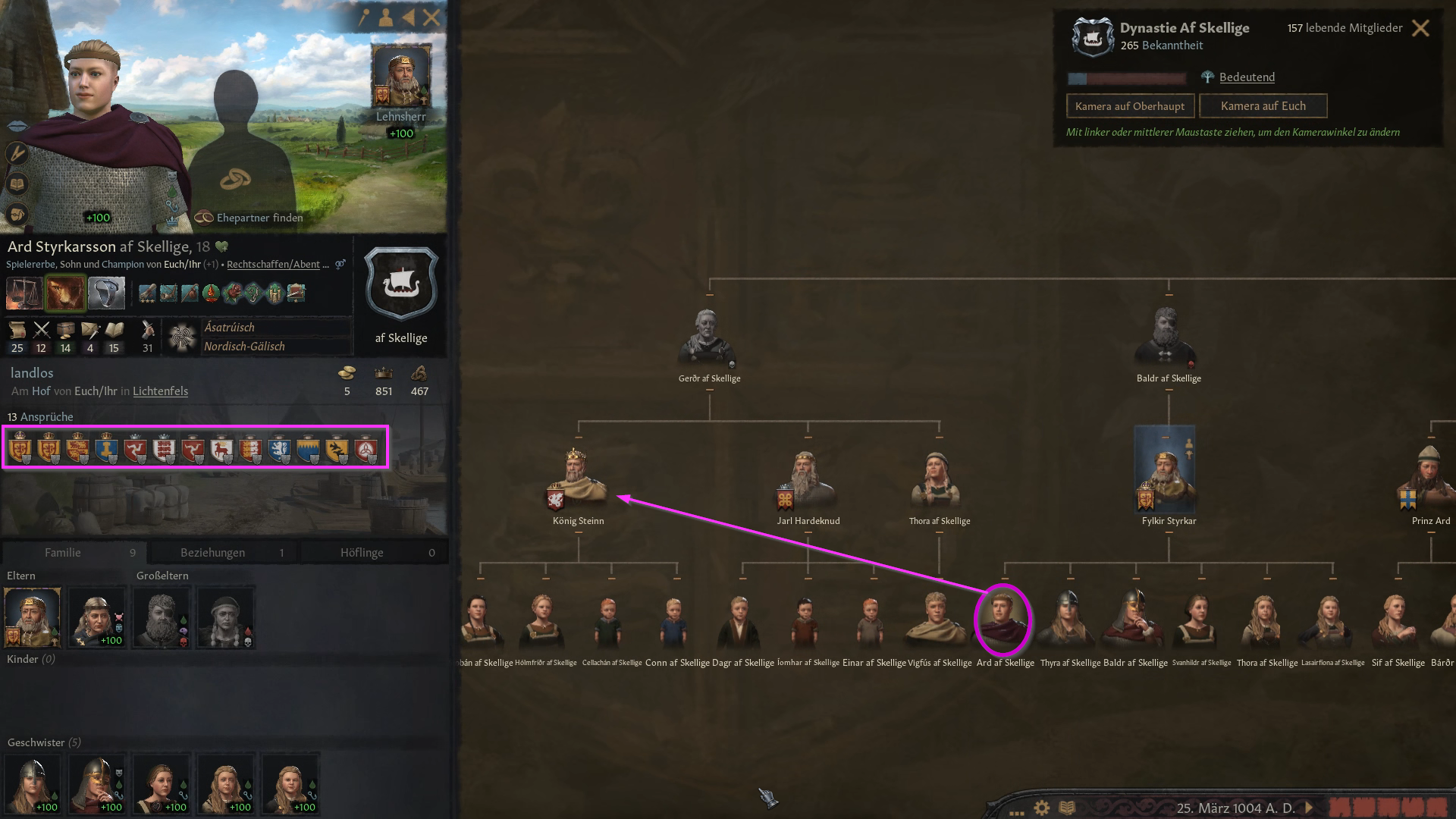 Question about inhereting tiles from other rulers | Paradox Interactive ...