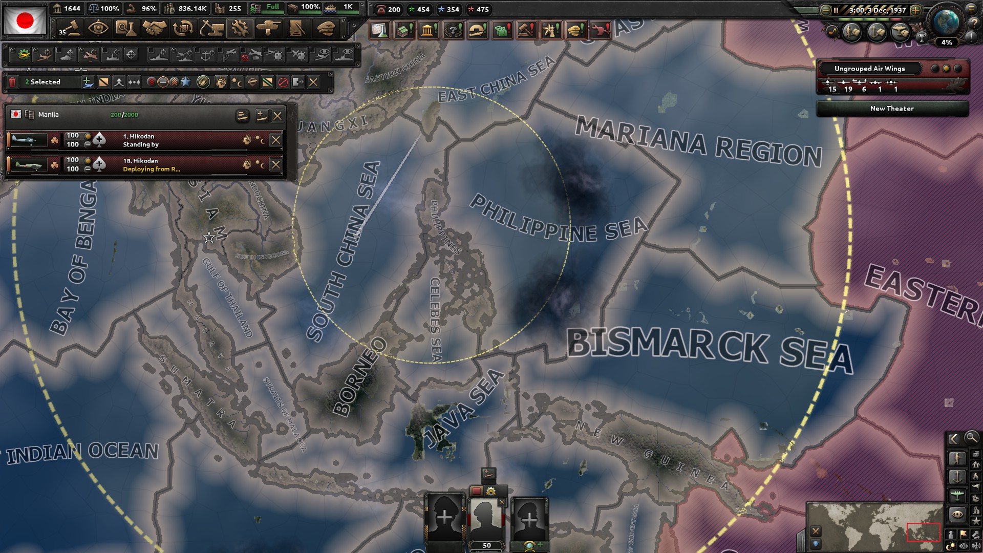 Is there any point to the aircraft designer? | Page 3 | Paradox Interactive Forums