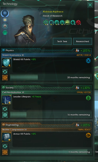 Gameplay suggestion: Remove stacking contributions from all councilor traits | Paradox ...