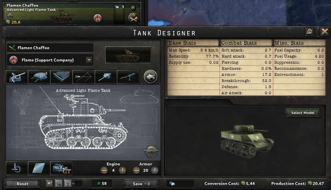 Ultra-Expensive freedom tanks? | Paradox Interactive Forums