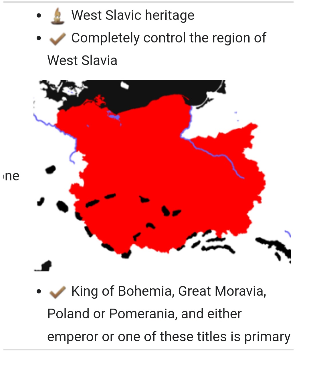 Unite West Slavs | Paradox Interactive Forums