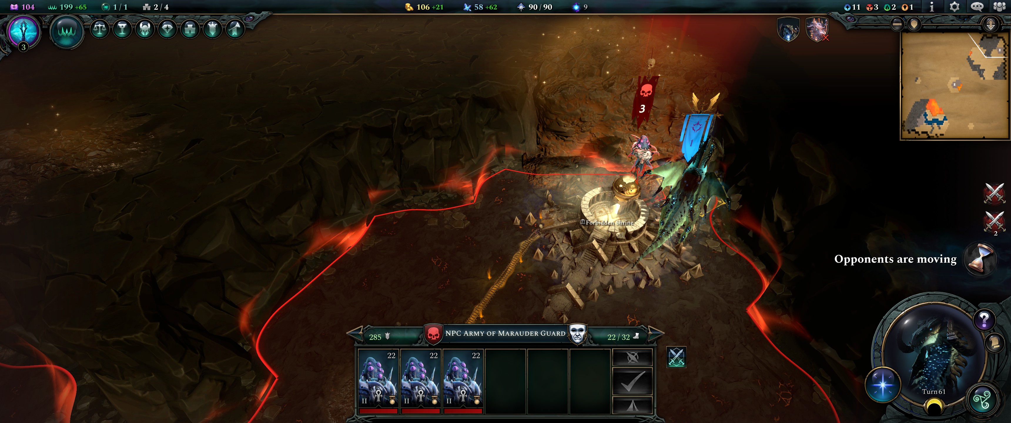 Confirmed - [Open Beta] Consistent Soft Lock in Multiplayer | Paradox ...