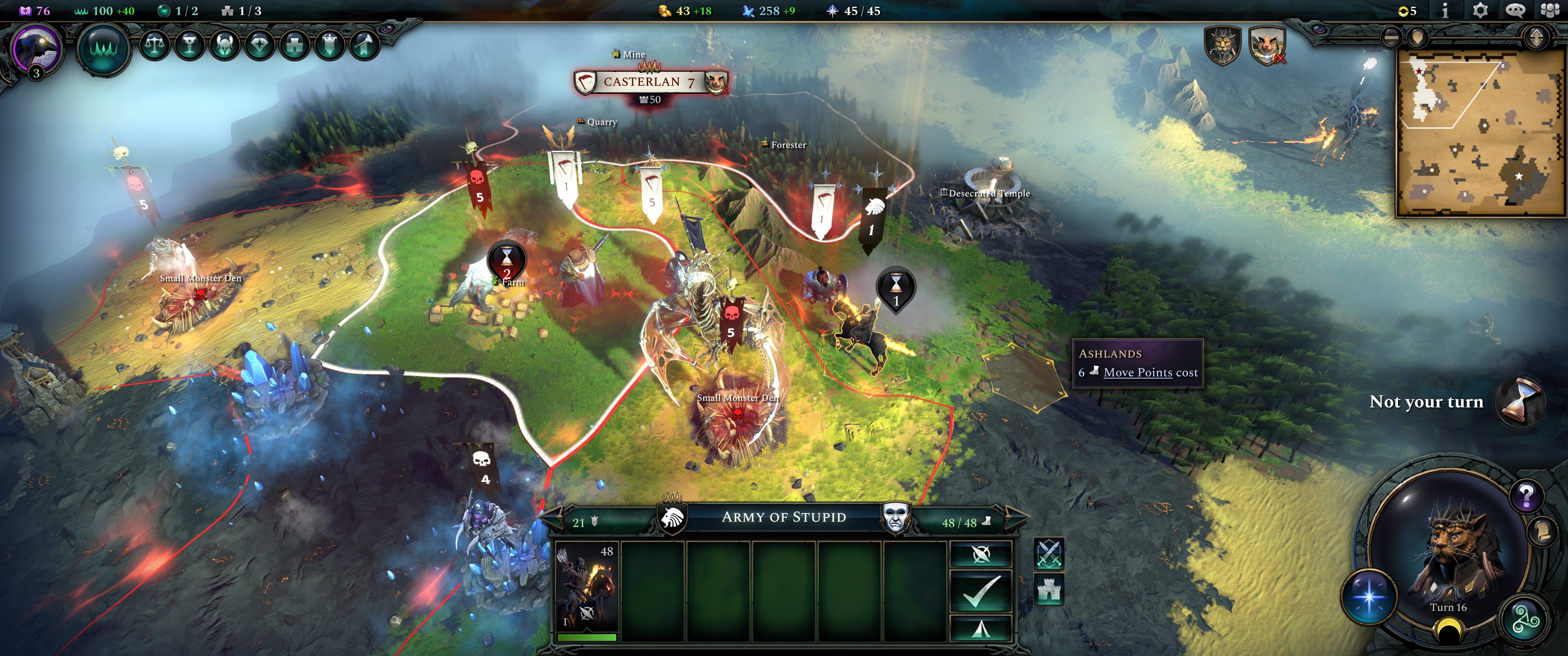 Confirmed - [Open Beta] Consistent Soft Lock in Multiplayer | Paradox ...