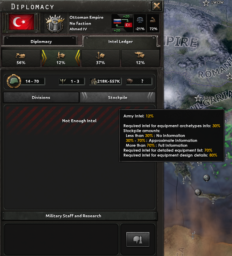 Quick Questions/ Quick Answers - HoI4 | Page 160 | Paradox Interactive Forums