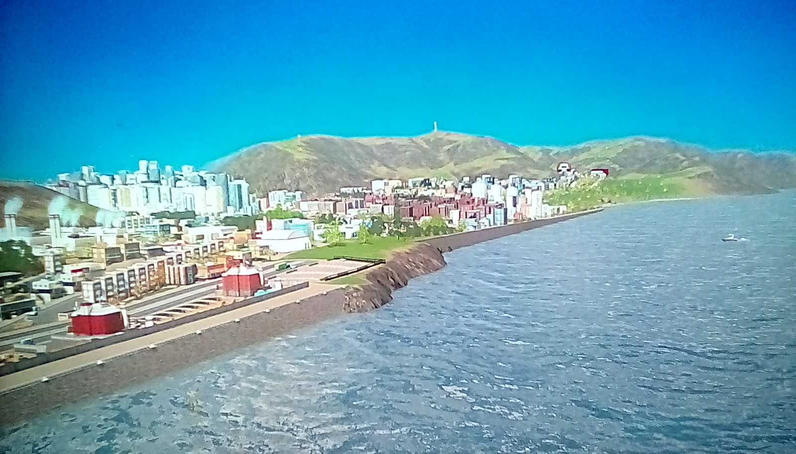 Floodlands scenario. | Paradox Interactive Forums