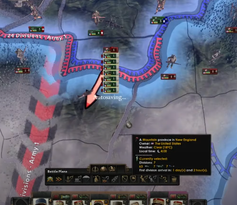 Worst looking map color? Best one? | Paradox Interactive Forums