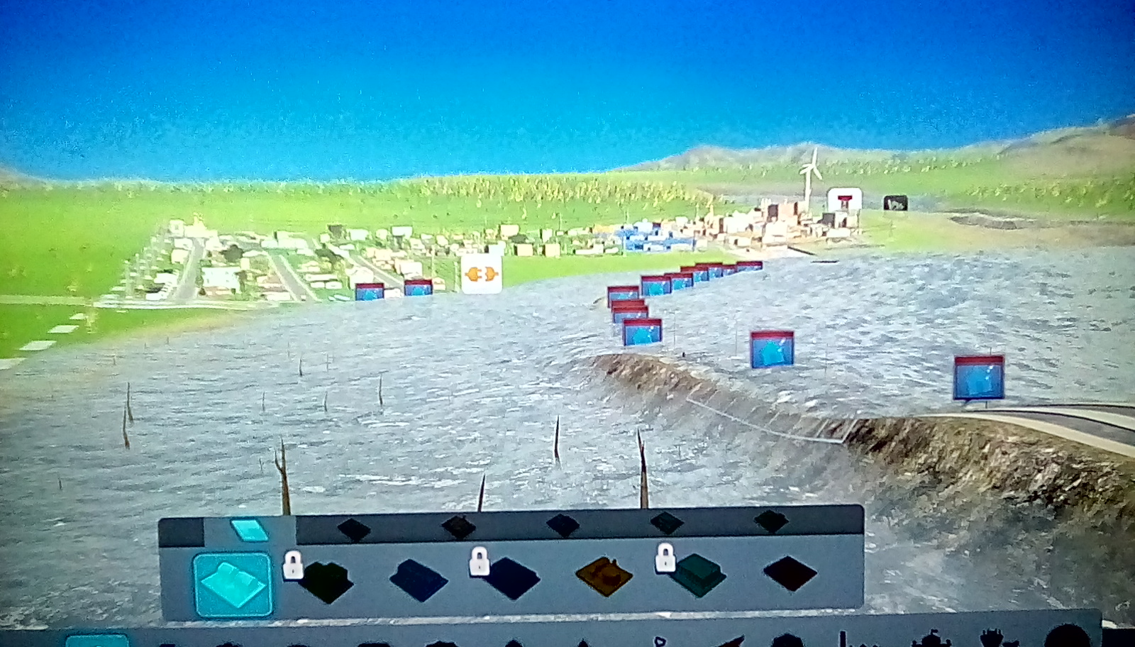 Floodlands scenario. | Page 2 | Paradox Interactive Forums