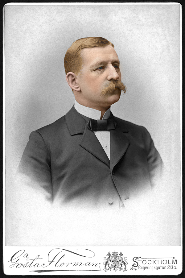 Historical Photos Colorized | Color Grading | Page 6 | Paradox ...