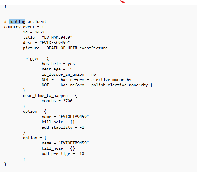Why was militarization nerfed to the ground ? | Page 2 | Paradox ...